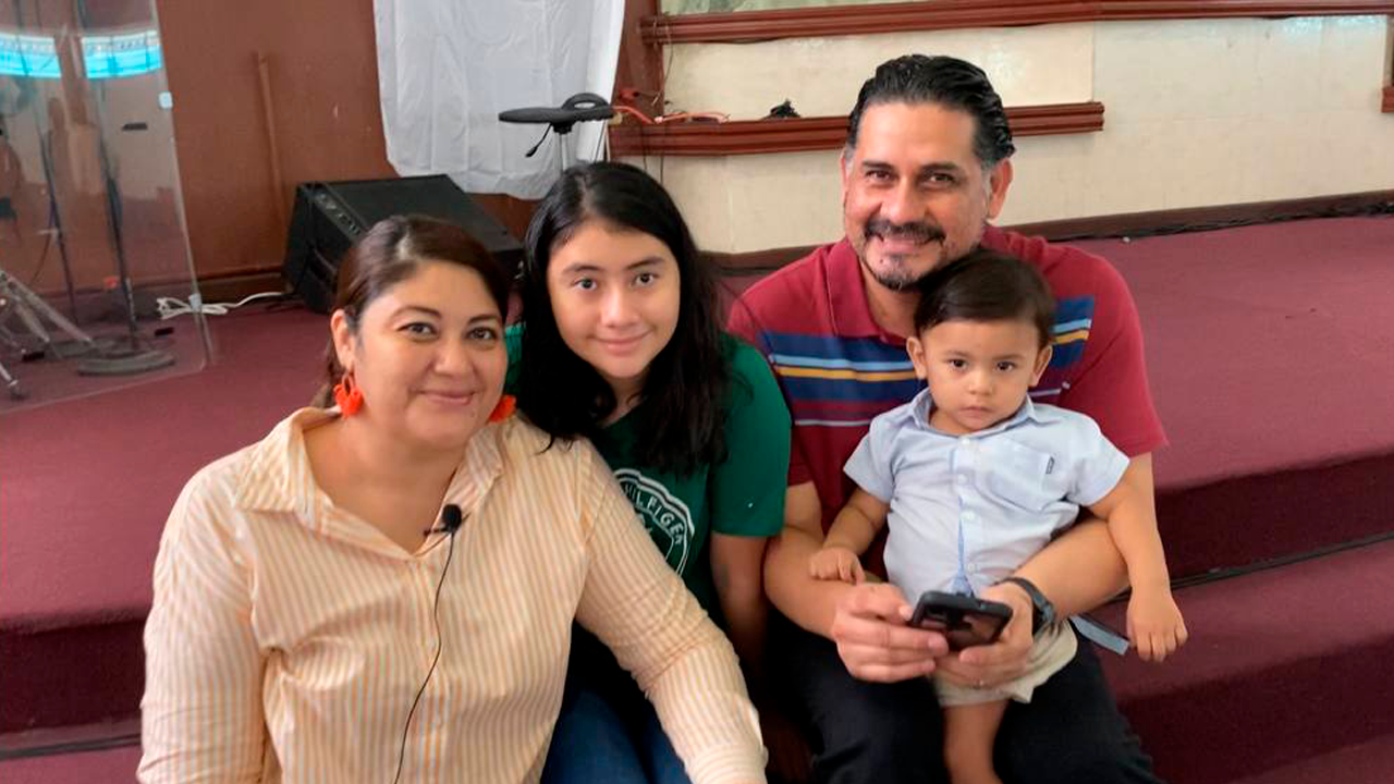 Área Familiar - IBM Miramonte