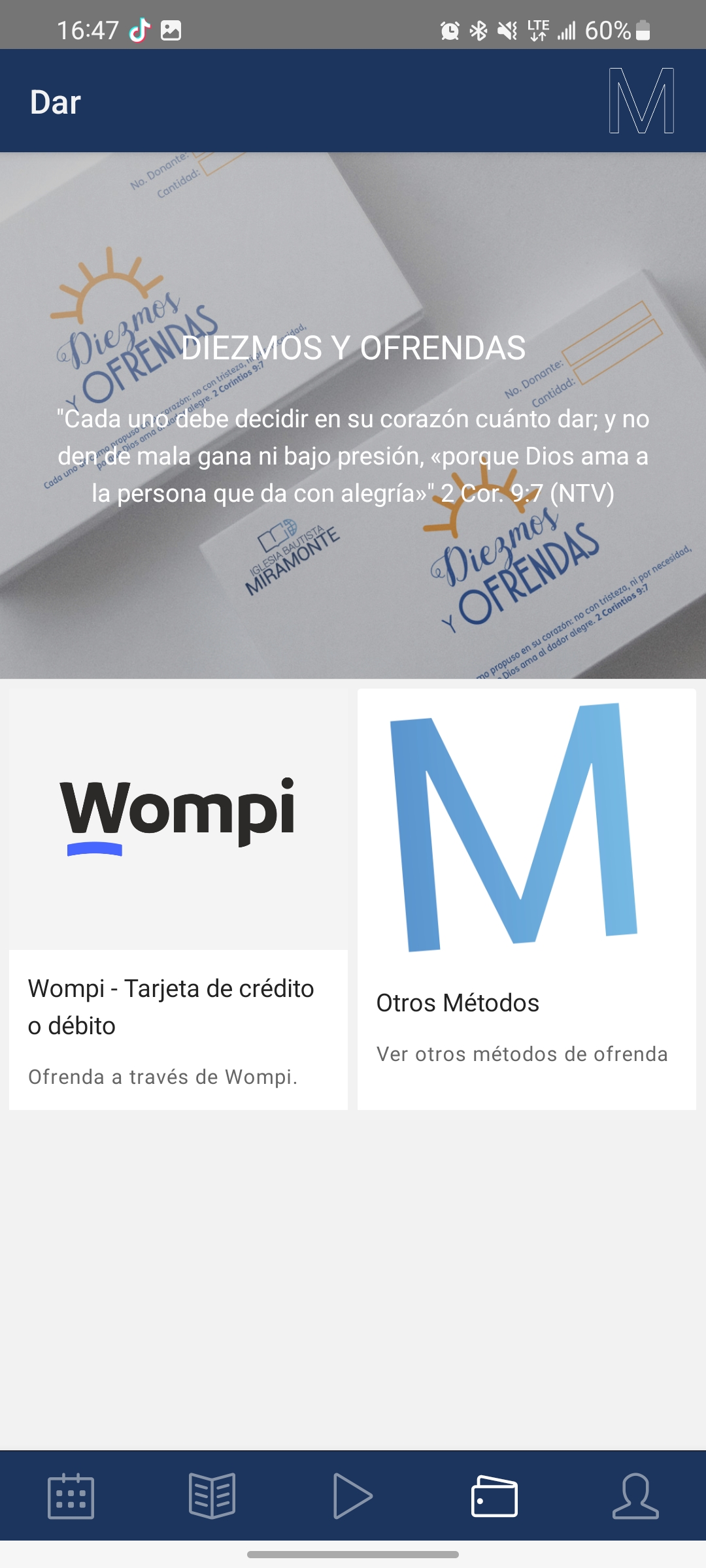 Descargas - IBM Miramonte
