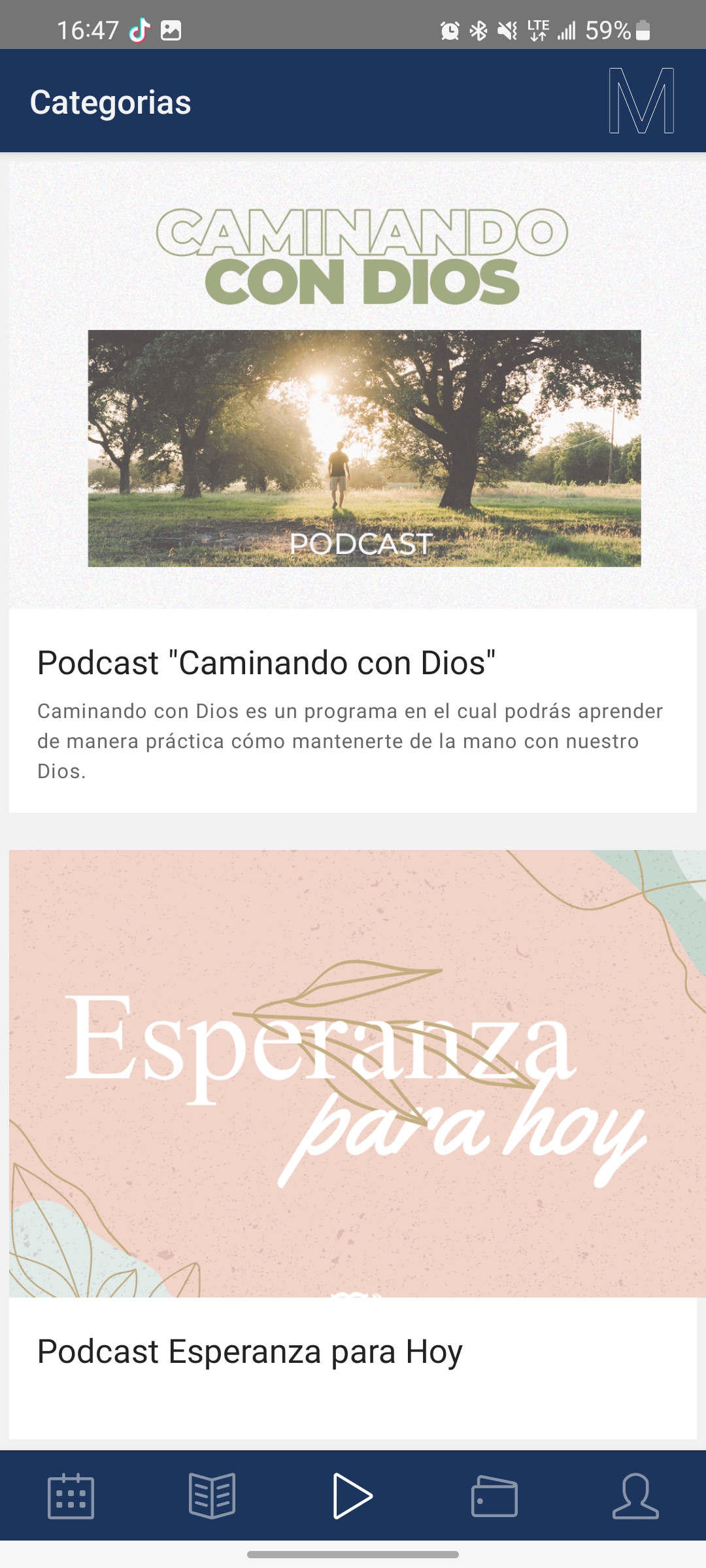 Descargas - IBM Miramonte